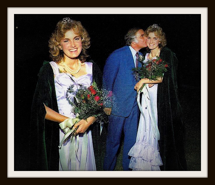 Why I Didn't Want to go to my 30th High School Reunion - Shannon ...